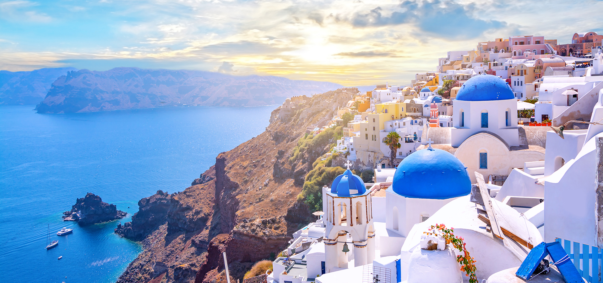 Séjour en Grèce, le rôle d’une agence de voyage